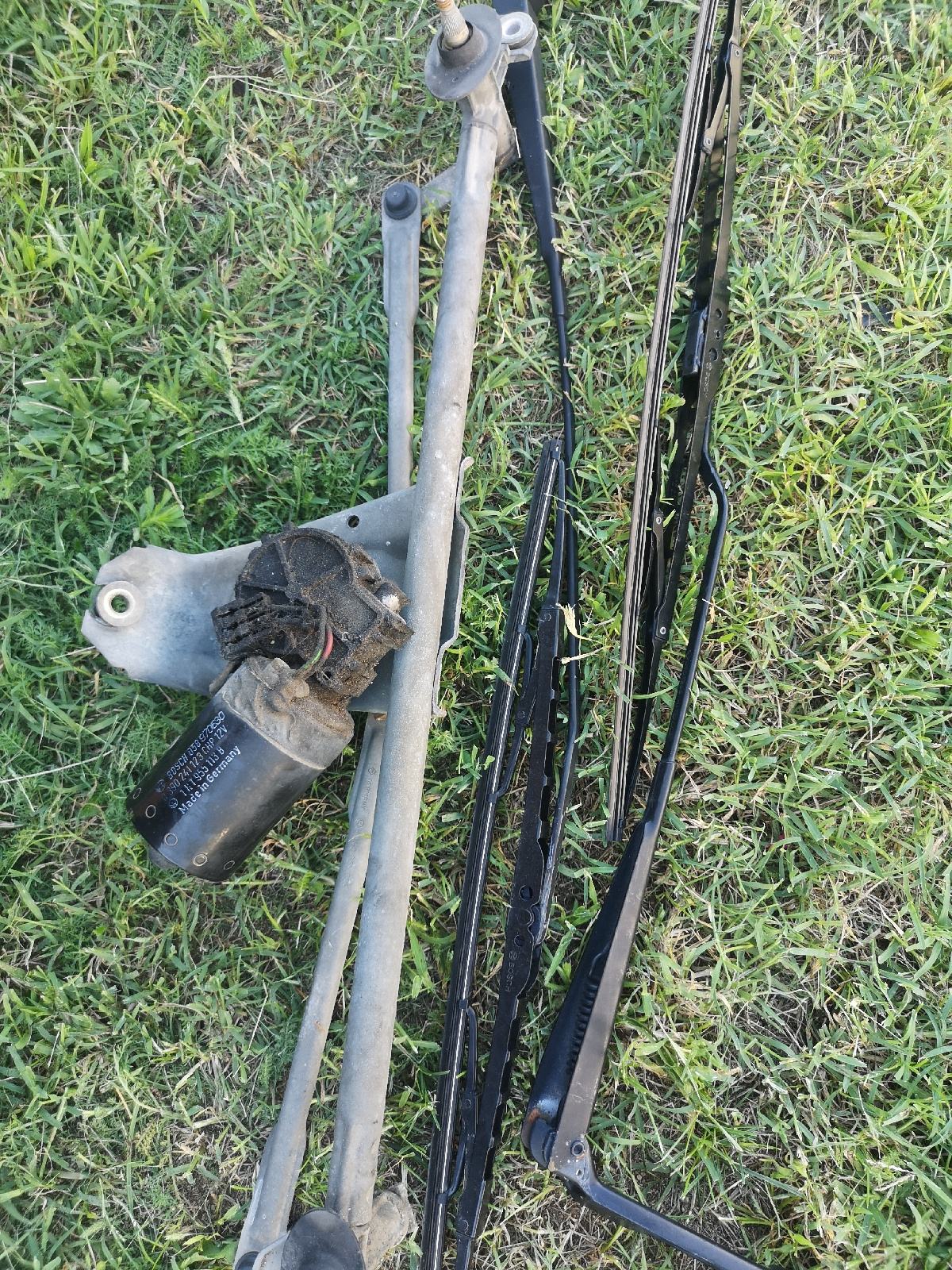 Motor brisača golf 3