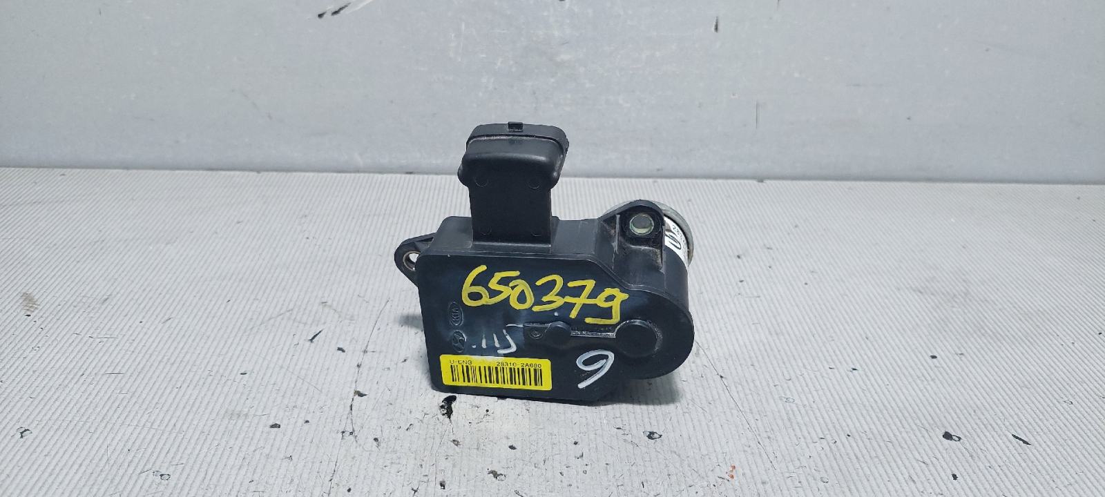 MOTORIC KLAPNE USISNE GRANE KIA SPORTAGE > 11-15 283202A600