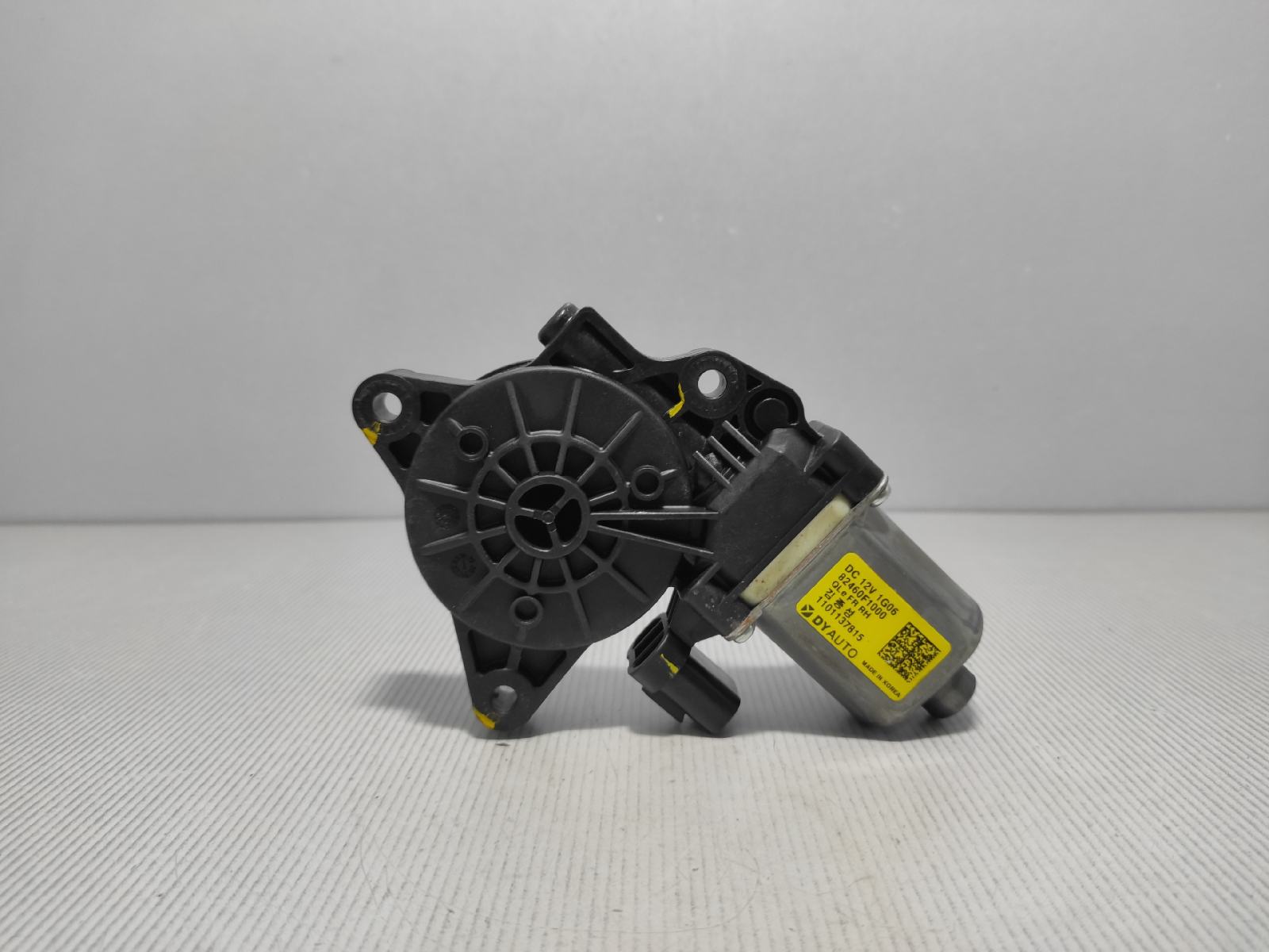 MOTORIC PODIZACA STAKLA KIA CADDY > 15-20 82460F1000 120696
