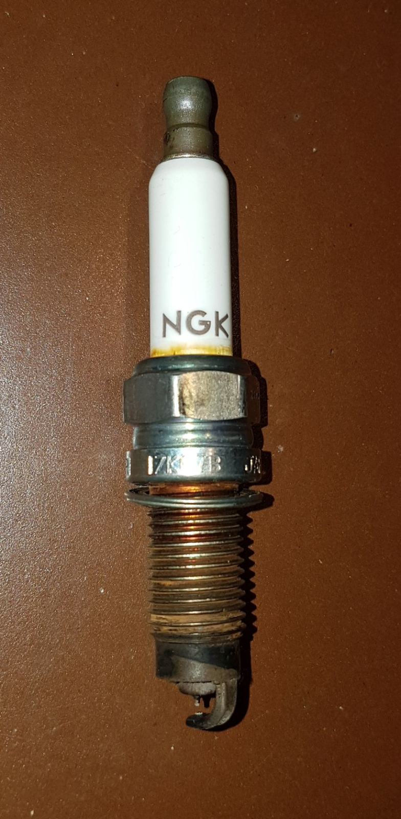 NGK SVJEĆICA 7563 IZKR7B