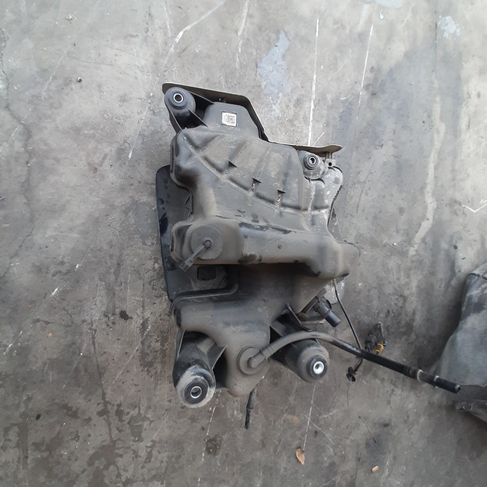 Nissan kaskai, renaul kadjar 2019 ad blue rezervar