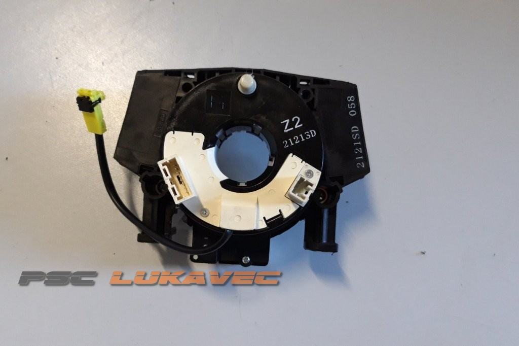 NISSAN QASHQAI ZAVOJNICA VOLANA B5567BH00A