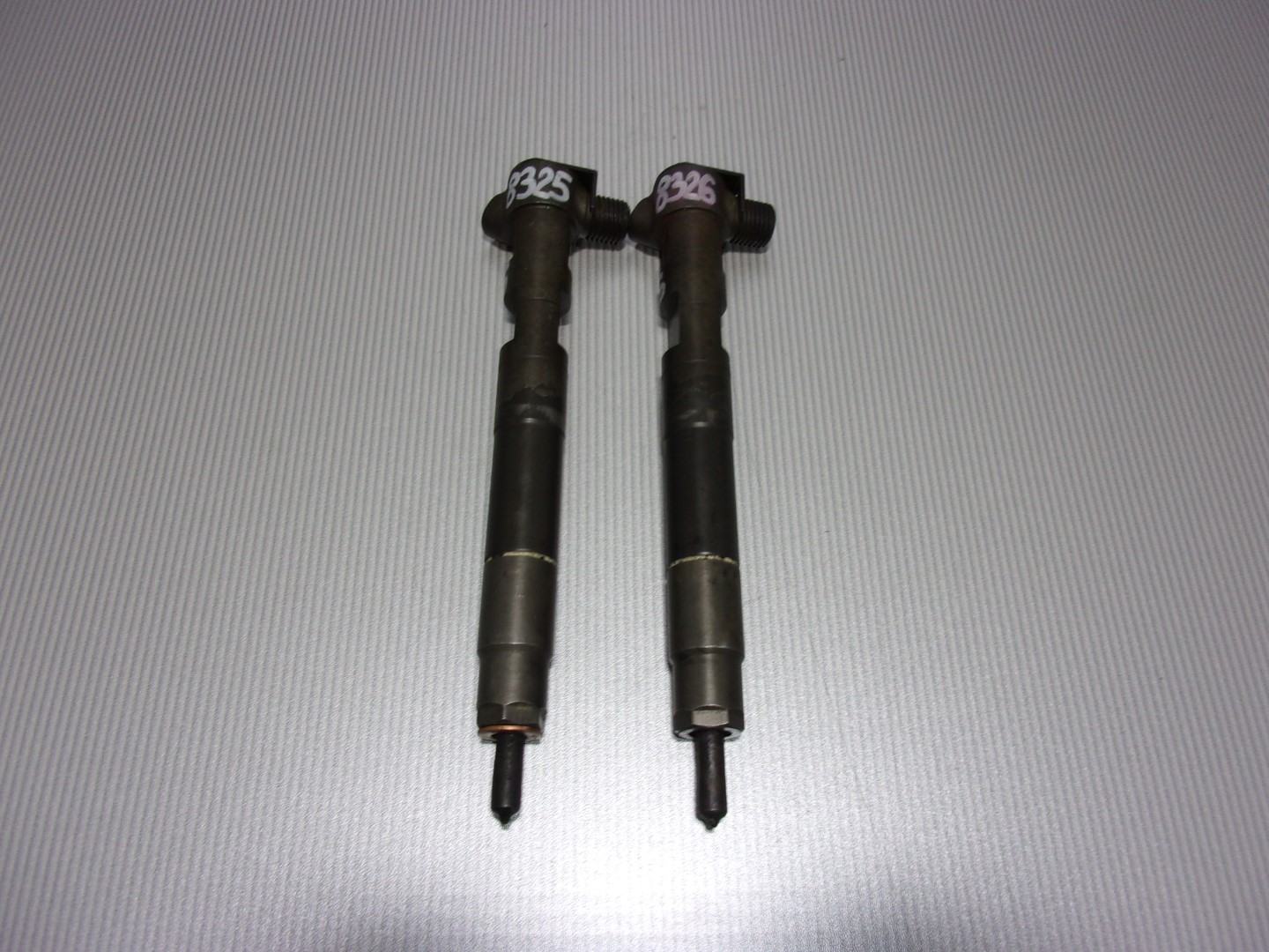 DIZNA MERCEDES C KLASA (W204) > 11-13 A6510700587 A6510700587