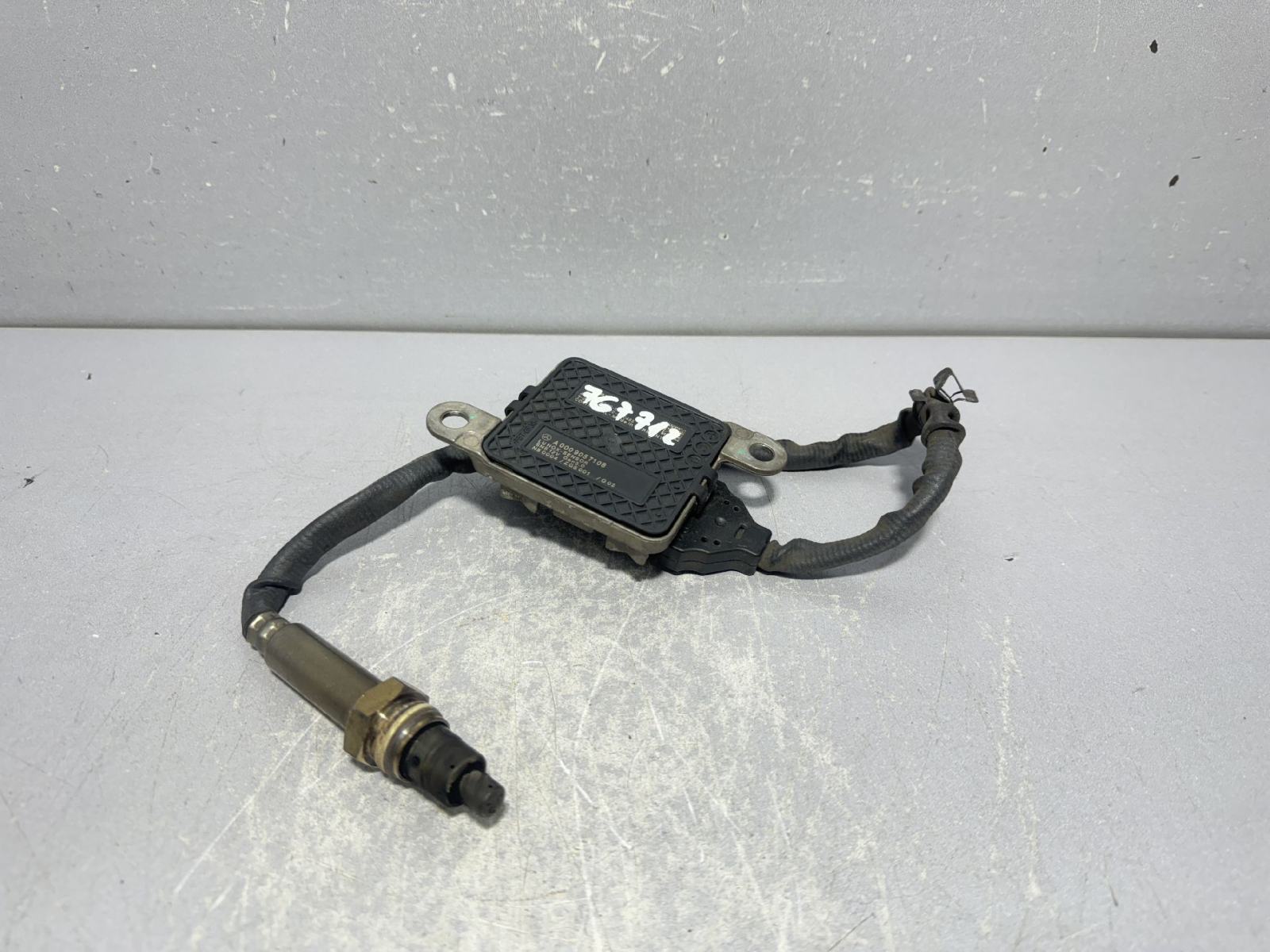 NOX SENZOR MERCEDES E KLASA (W213/S213) > 16- A0009057108