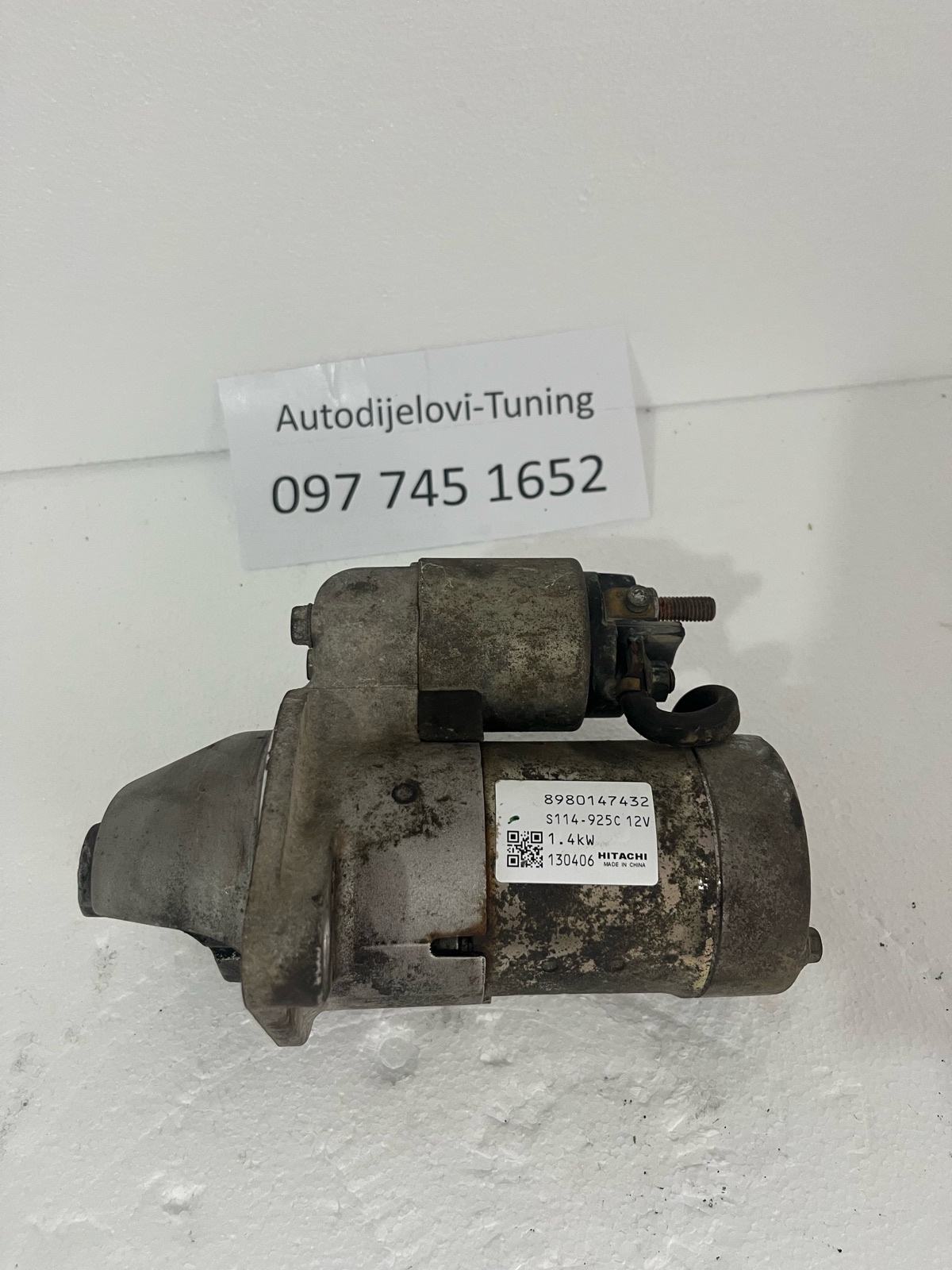 Opel astra j alnaser