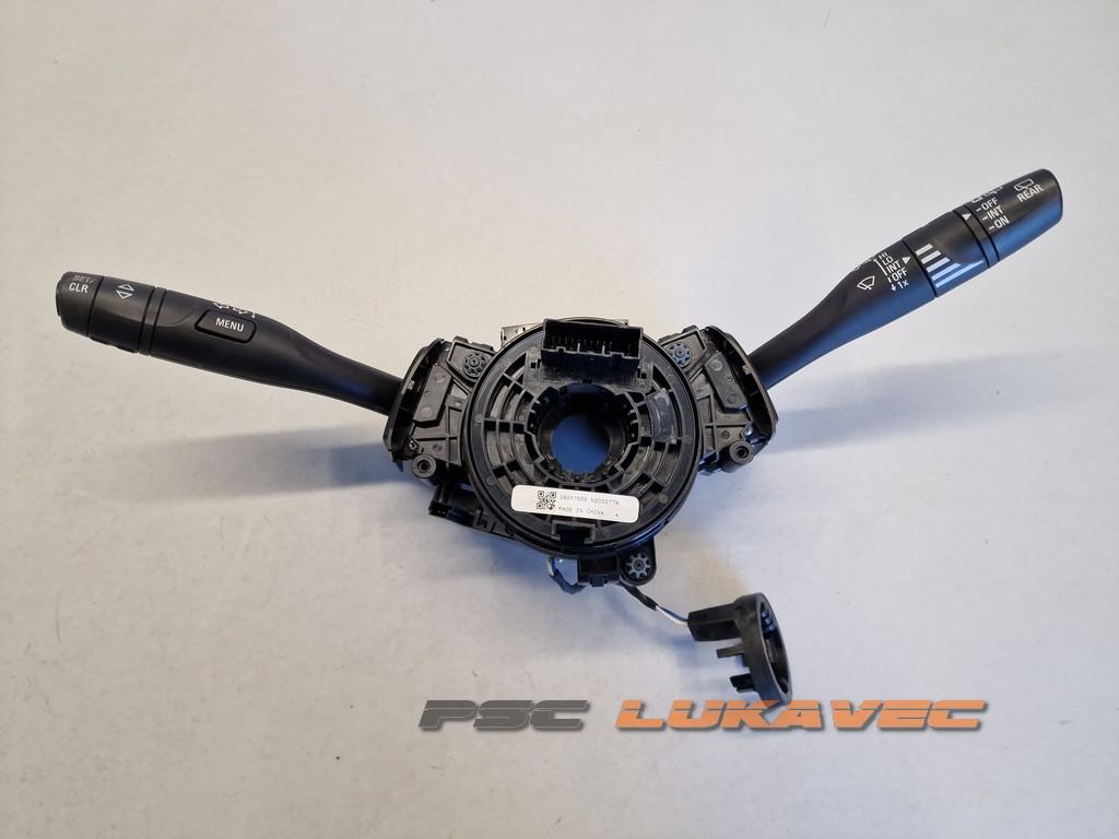 OPEL ASTRA K ZAVOJNICA VOLANA ASTRA K RUČICE VOLANA 39017556