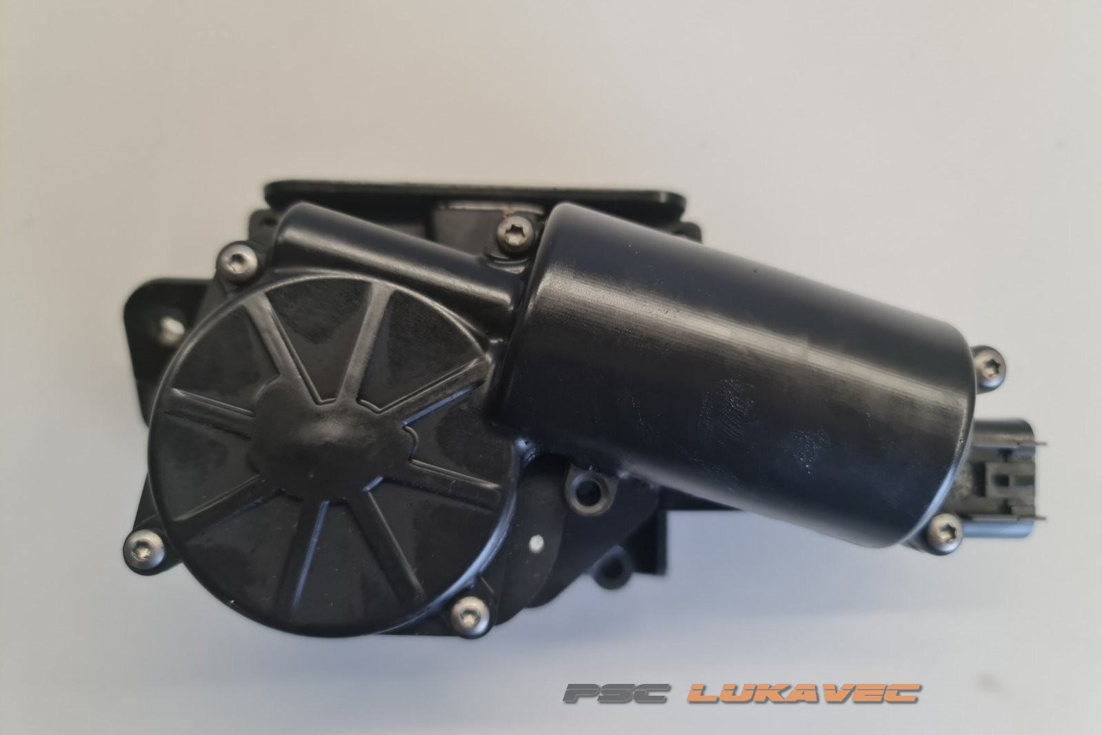 OPEL INSIGNIA BRAVA ZADNJE HAUBE INSIGNIA BRAVA PRTLJAŽNIKA 13503467