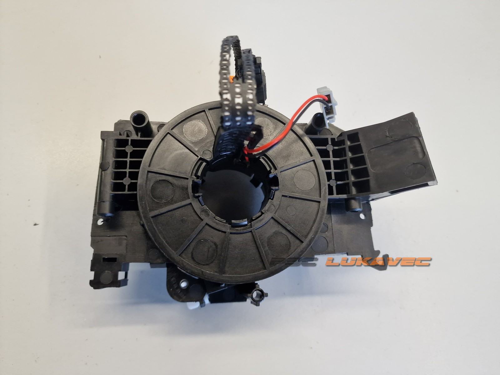 OPEL VIVARO A ZAVOJNICA VOLANA VIVARO A ŠPULA VOLANA 8200490948