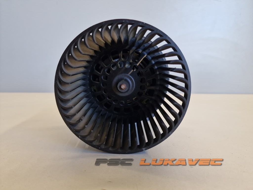 PEUGEOT 2008 VENTILATOR KABINE T1013140A