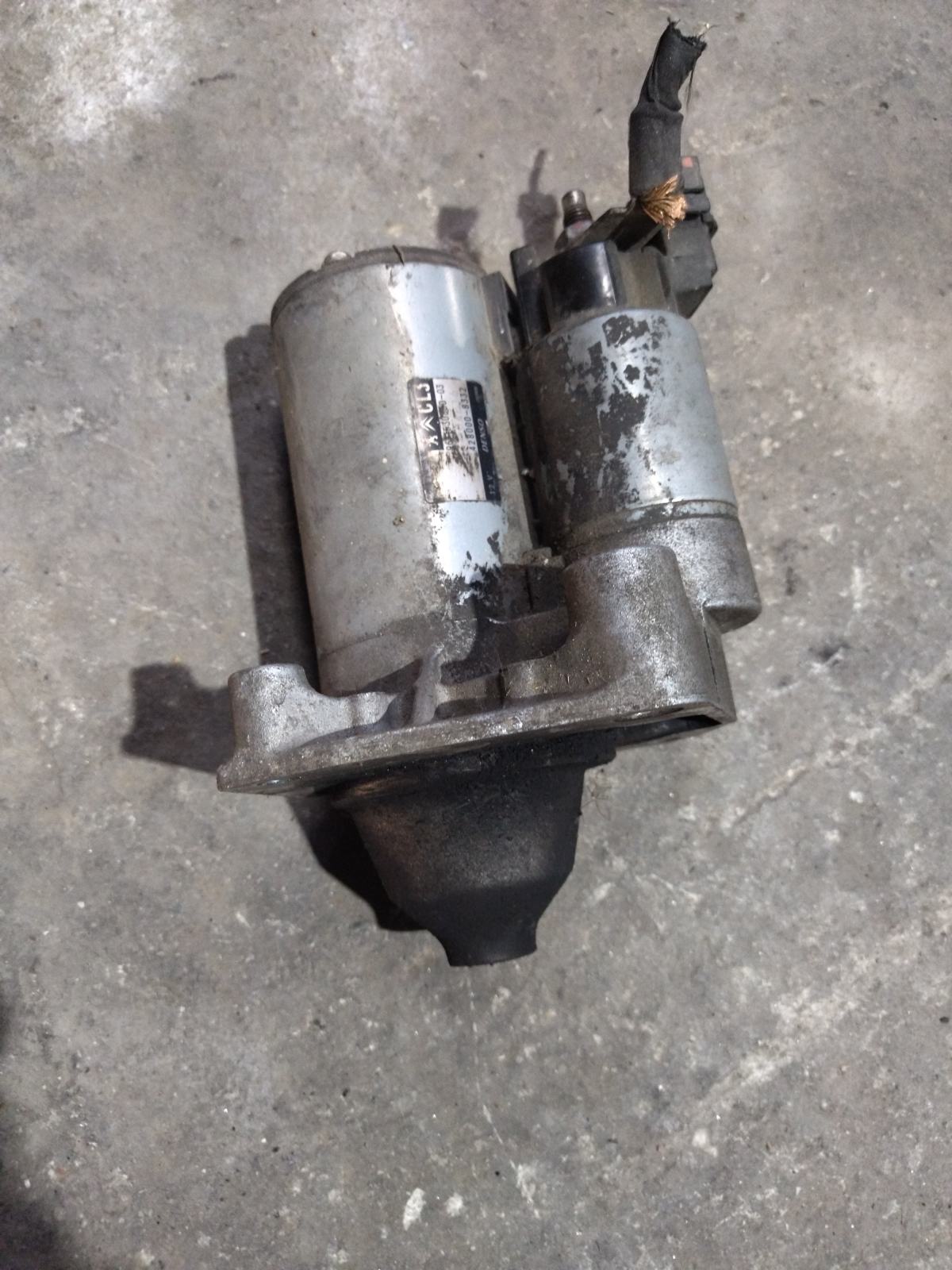 Peugeot 208 1.2 vti alnaser,starter