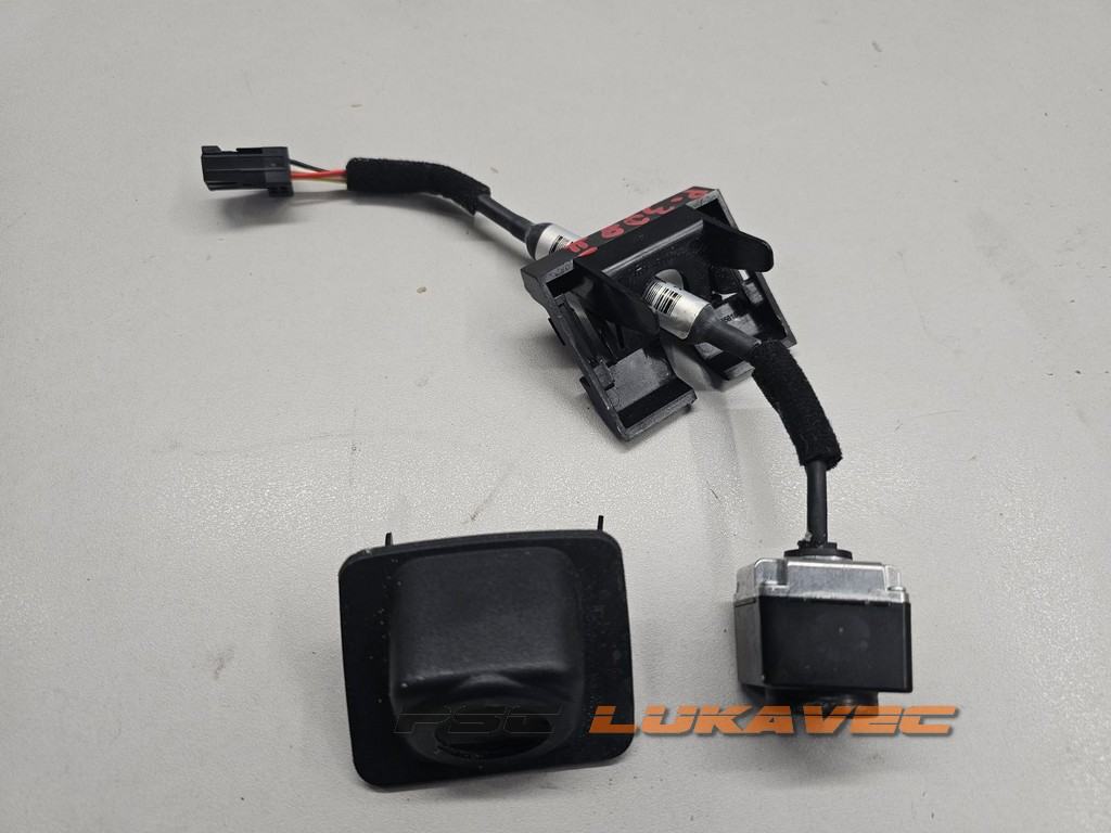 PEUGEOT 308 T9 ZADNJA KAMERA 9805142080