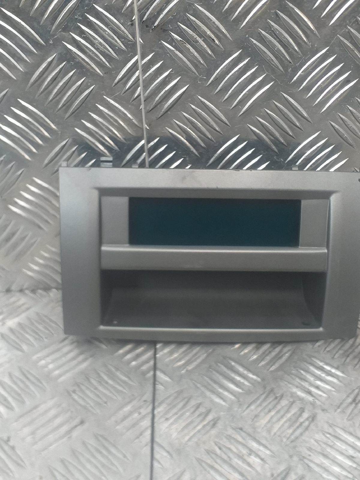 PEUGEOT 407 DISPLEJ MONITOR EKRAN DISPLAY 9803462480