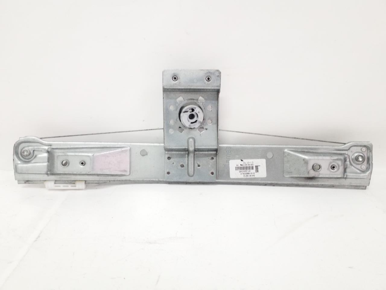 PODIZAC STAKLA 541613212 013188503 OPEL CORSA D 2006-2014