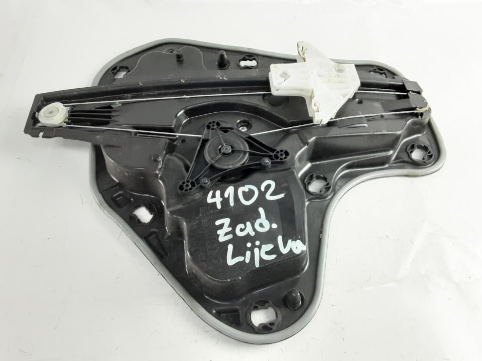 PODIZAC STAKLA 5H0839401E Volkswagen GOLF VIII 2019-