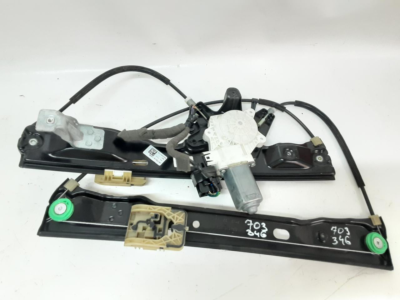 PODIZAC STAKLA A23201BF A65064112 FORD FOCUS 2015-2018