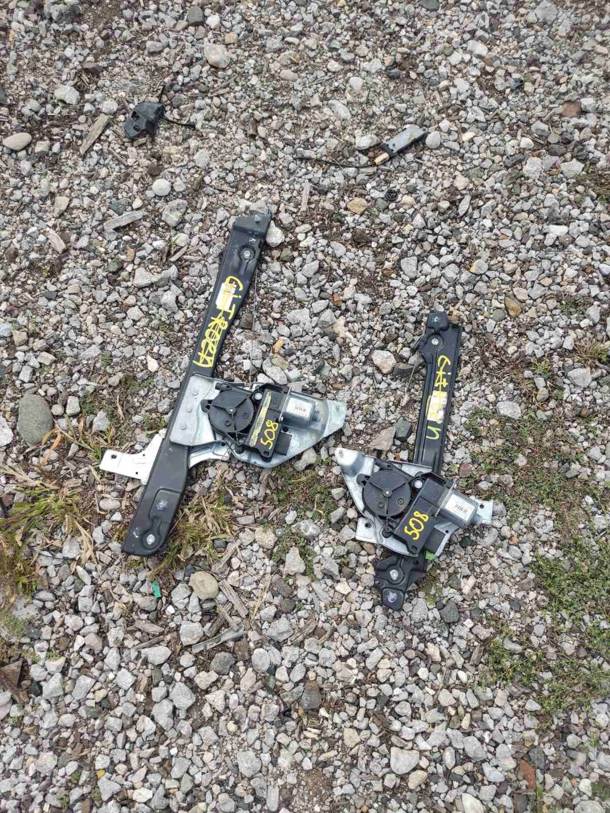 podizaci stakala peugeot 508