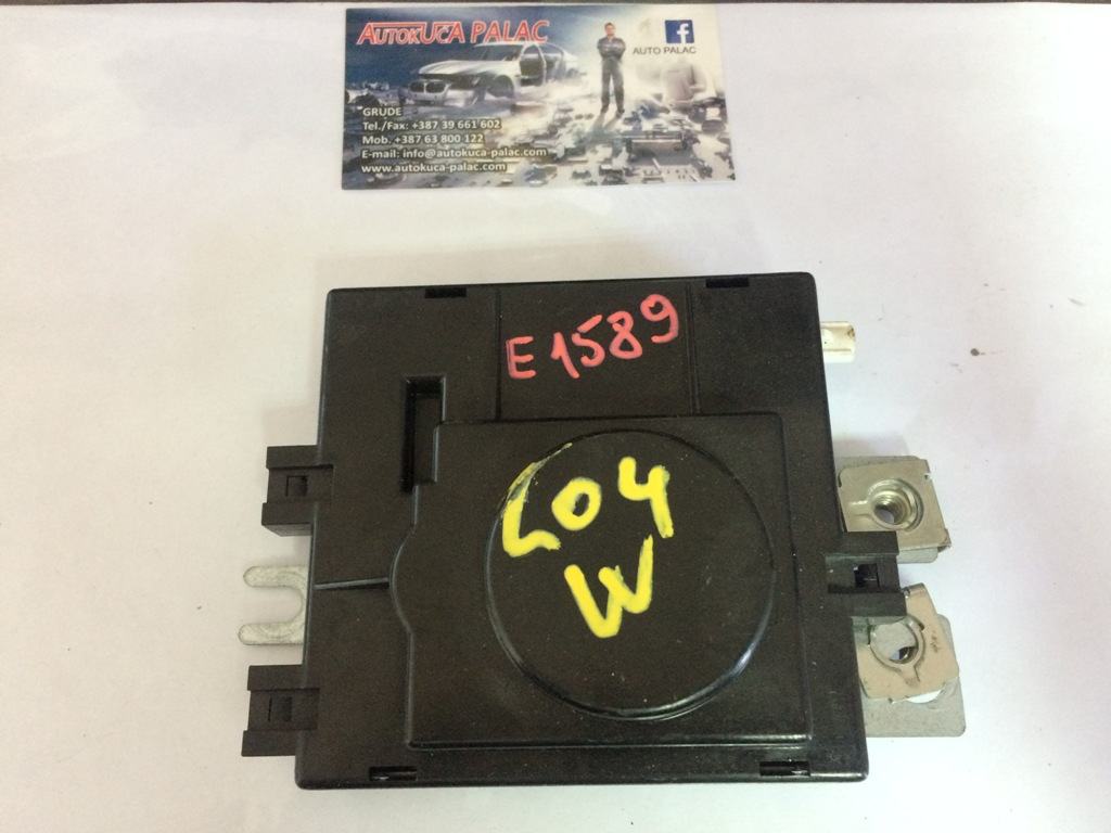 POJAČALO ANTENE Mercedes W204 A2048702789 E1589