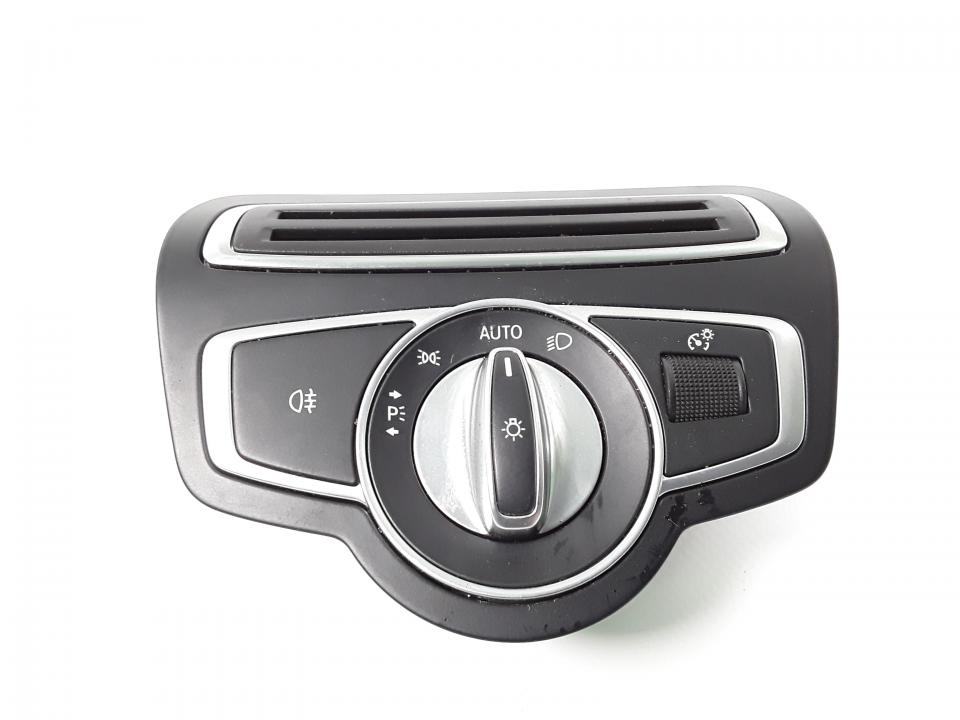 PREKIDAC SVJETALA A2059051810 MERCEDES C CLASS (W205) 2014-