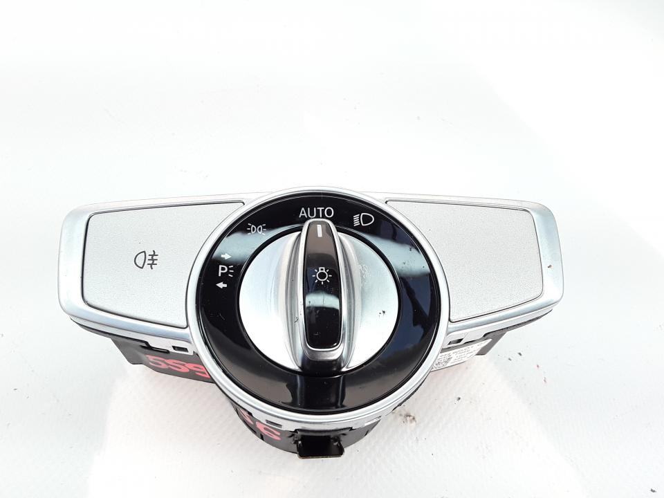 PREKIDAC SVJETALA A2229050107 MERCEDES S CLASS(222) 2013-