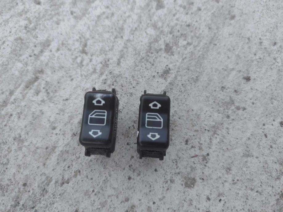 prekidaci podizaca stakala w202 mercedes