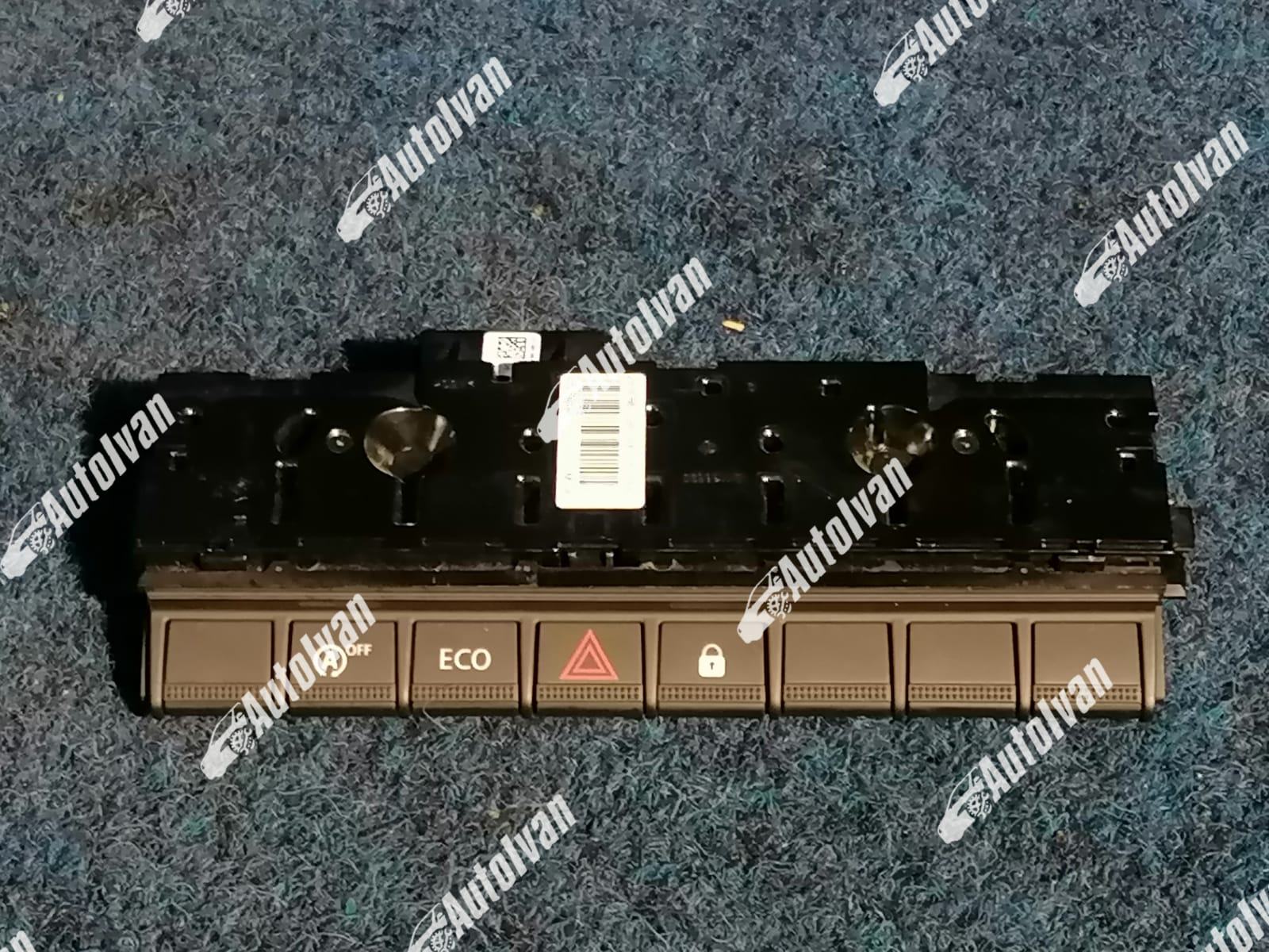 PREKIDAČI RENAULT CLIO V 283E86009R E1167293C