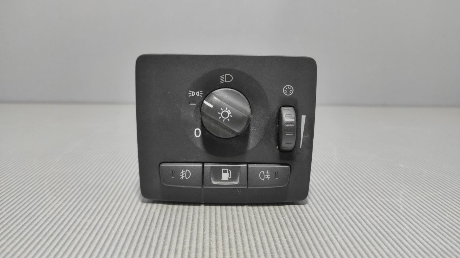 PREKIDACI SVJETLA VOLVO C30 > 06-09 30739299