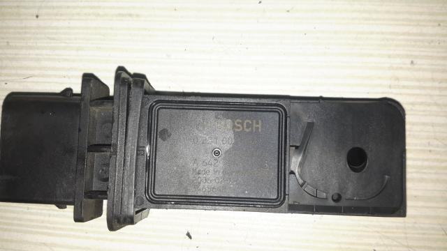 PROTOKOMJER ZRAKA A6420940148 0281002695 MERCEDES C CLASS (W203) 2000-