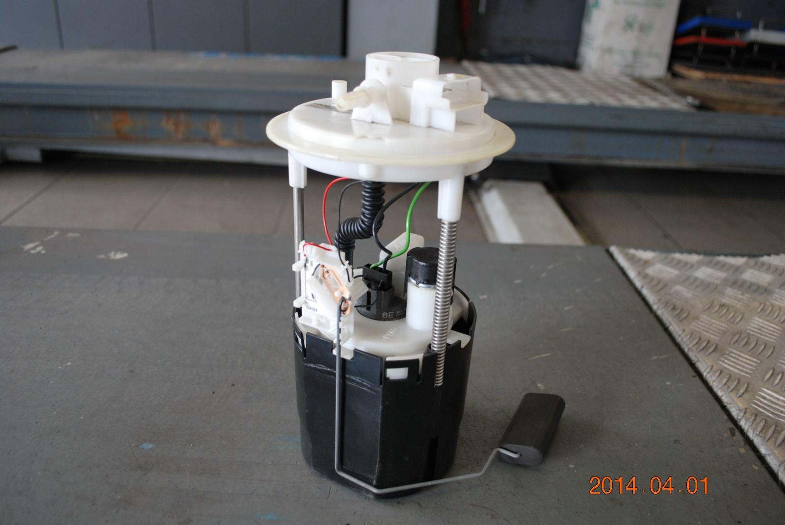 Pumpa za gorivo Fiat Punto mk2 mk3 1.2 60ks Rabljena!!! 51709816