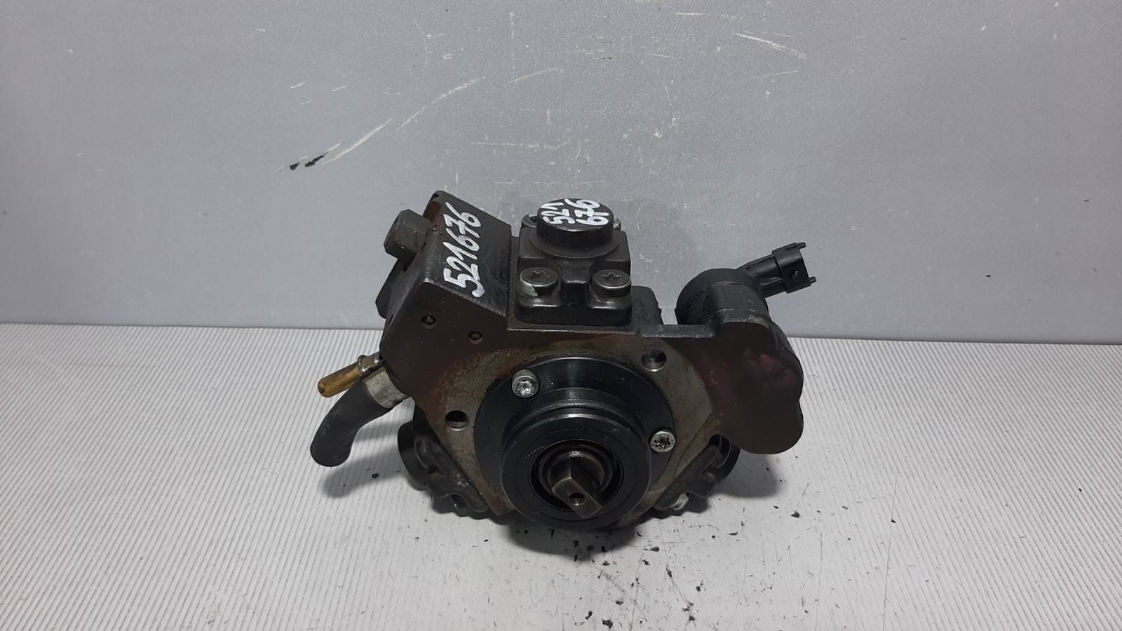 PUMPA VISOKOG PRITISKA FIAT QUBO > 08-16 0445010311