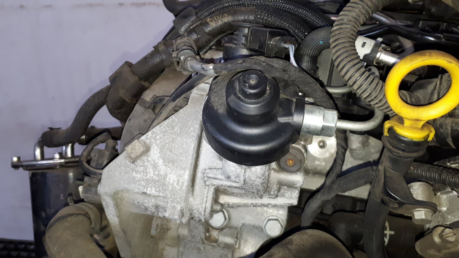 PUMPA VISOKOG PRITISKA VW TIGUAN > 11-15 03L130755AE