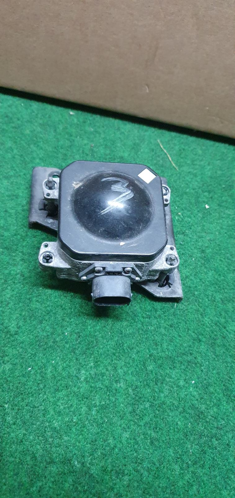 ***RADAR SENZOR DISTRONIC 5Q0 907 541L*AUDI A3 8V/GOLF 7/SEAT LEON**