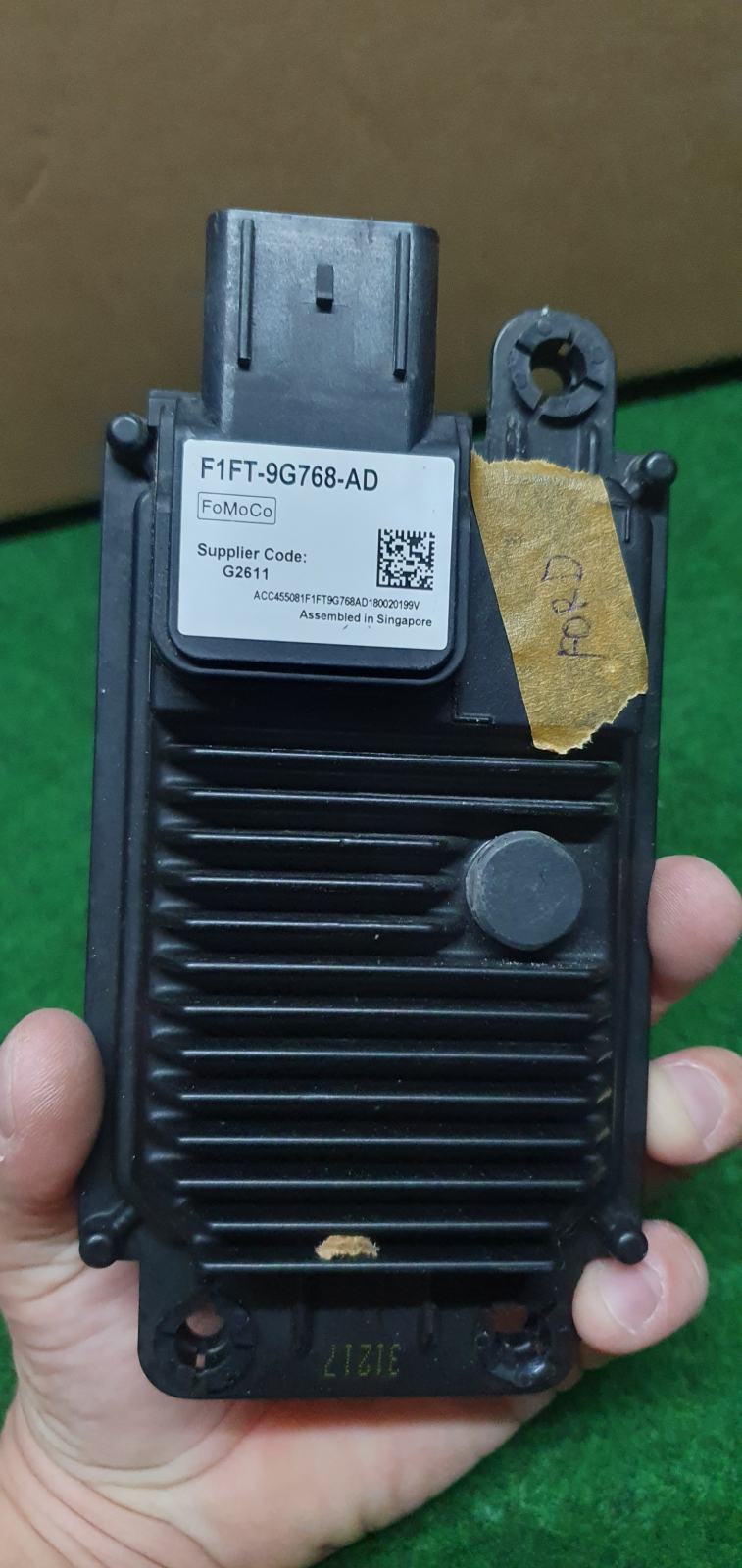 RADAR SENZOR Ford FOCUS 10-19 F1FT-9G768-AD