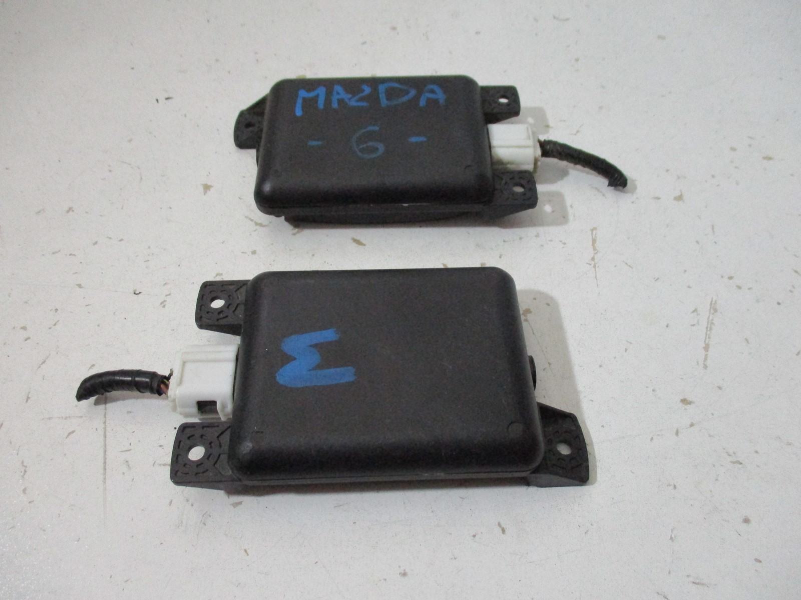 Radarski pomoćni modul vozača Mazda 6 GML9-67Y90F