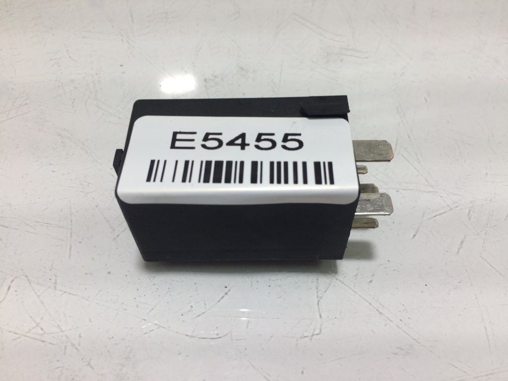 RELAY MODUL GEPEKTA Mercedes SL R230 A0025423919 E5455