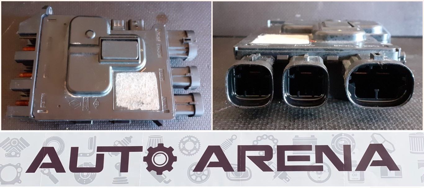 RENAULT BATERIJSKI KONTROLNI MODUL PRT06360