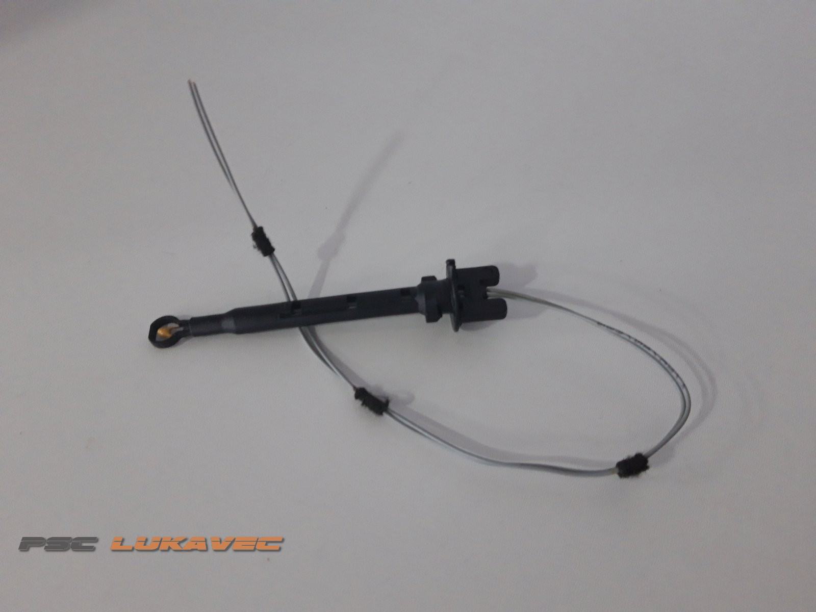 RENAULT CAPTUR SENZOR TEMPERATURE 277230128R