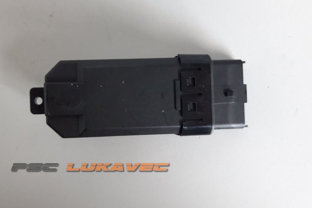 RENAULT MEGANE 2 ELEKTRONIKA PODIZAČA STAKLA TEMIC 0675D4