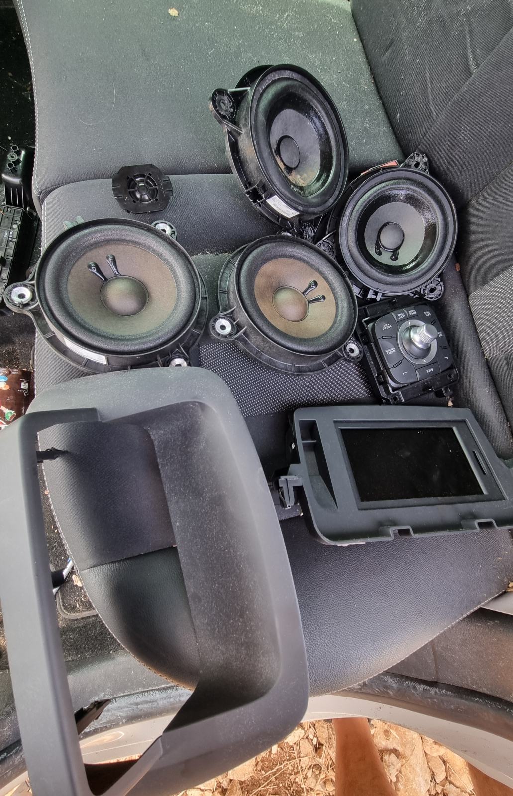 Renault Megane 3 Navigacija I Bose ozvučenje
