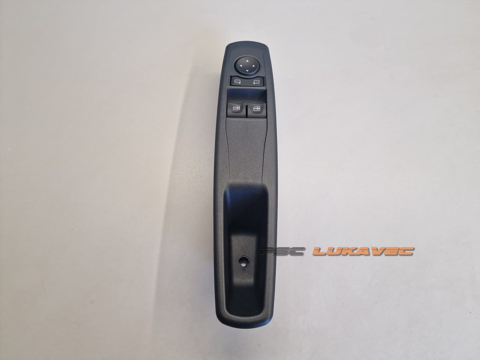 RENAULT MEGANE 3 PREKIDAČI PODIZAČA STAKLA PREDNJI LIJEVI 809610014R