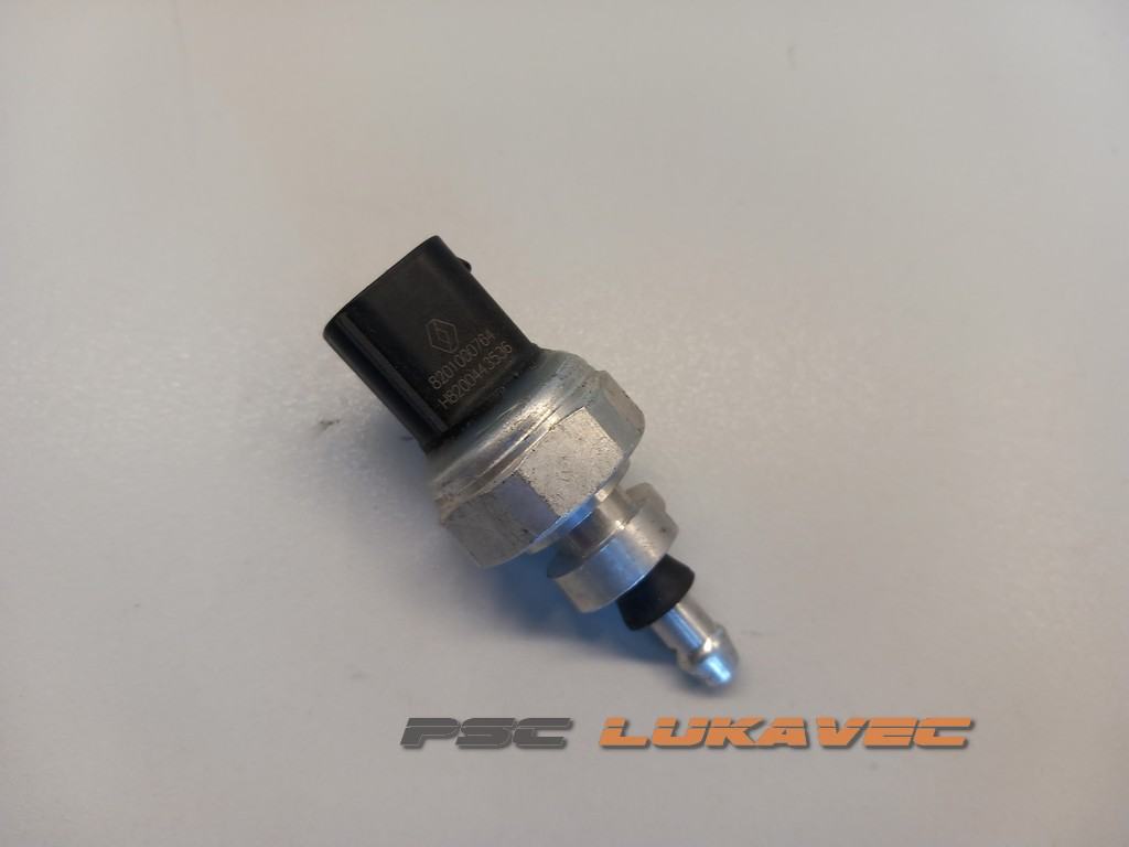 RENAULT MEGANE 3 SENZOR TLAKA ISPUŠNIH PLINOVA 8201000764