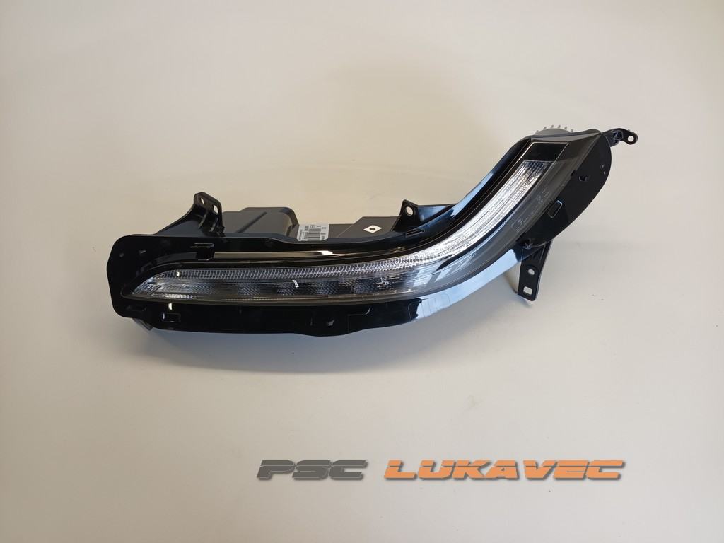 RENAULT TALISMAN DNEVNO SVJETLO TALISMAN LED SVJETLO LIJEVO 266056053R