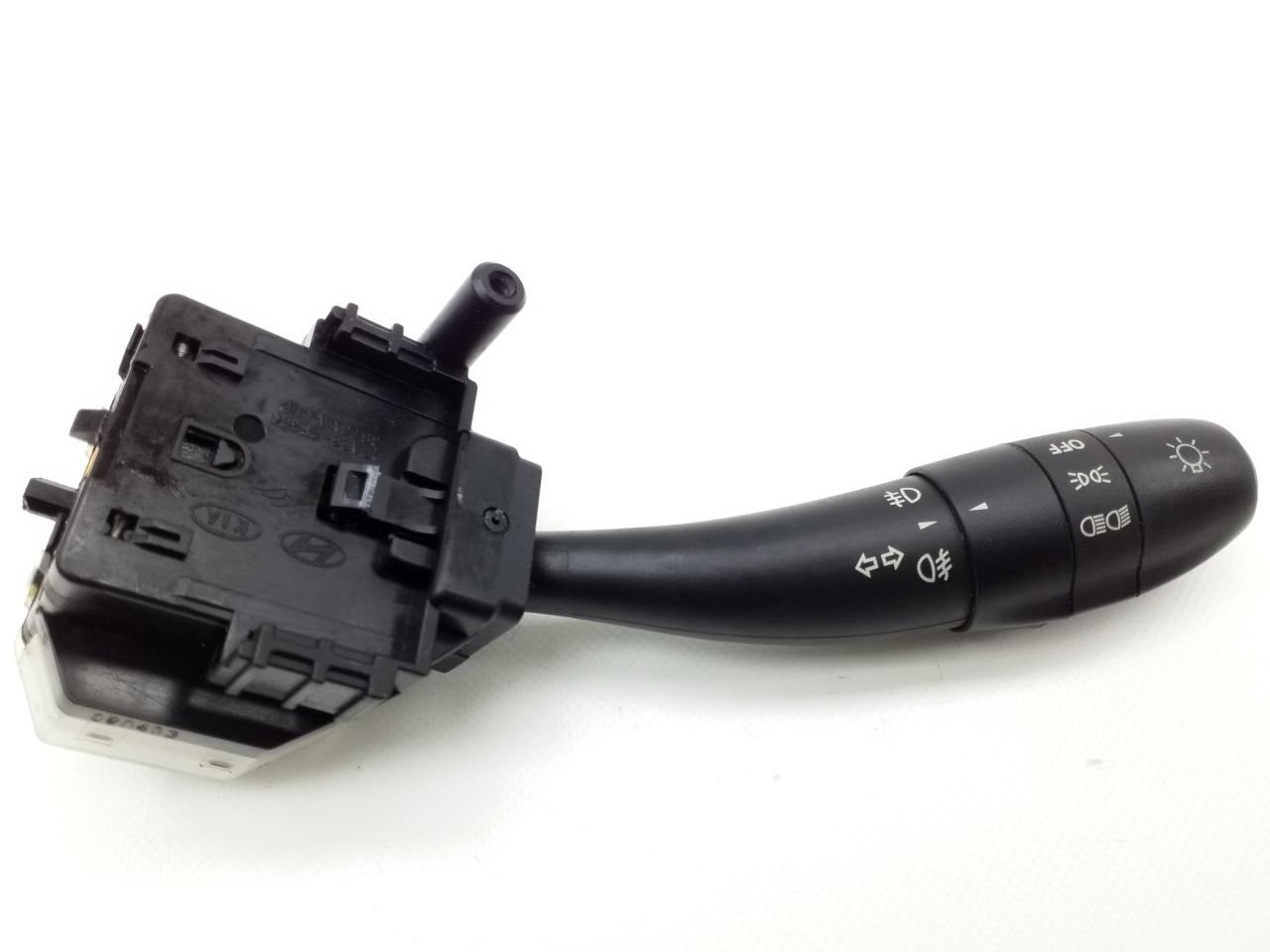 RUCICE 934101H200 KIA CEED 2012-2015