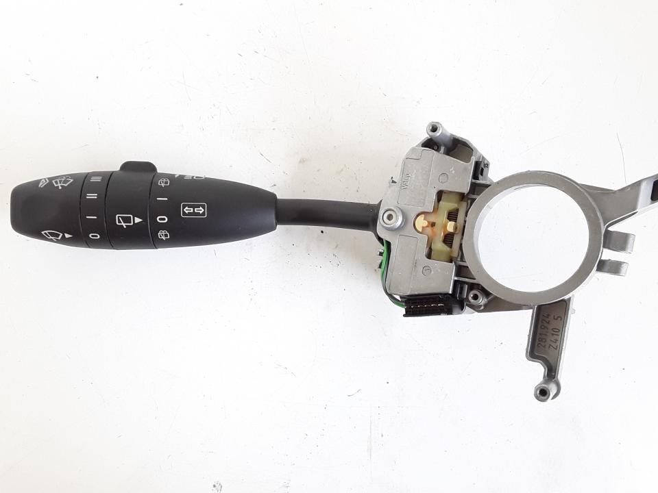 RUCICE A1695450210 MERCEDES A CLASS (W169) 2004-2007