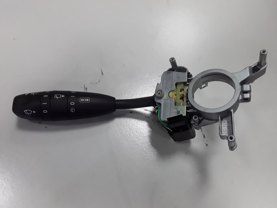 RUCICE A1695450210 MERCEDES A CLASS (W169) 2008-2012