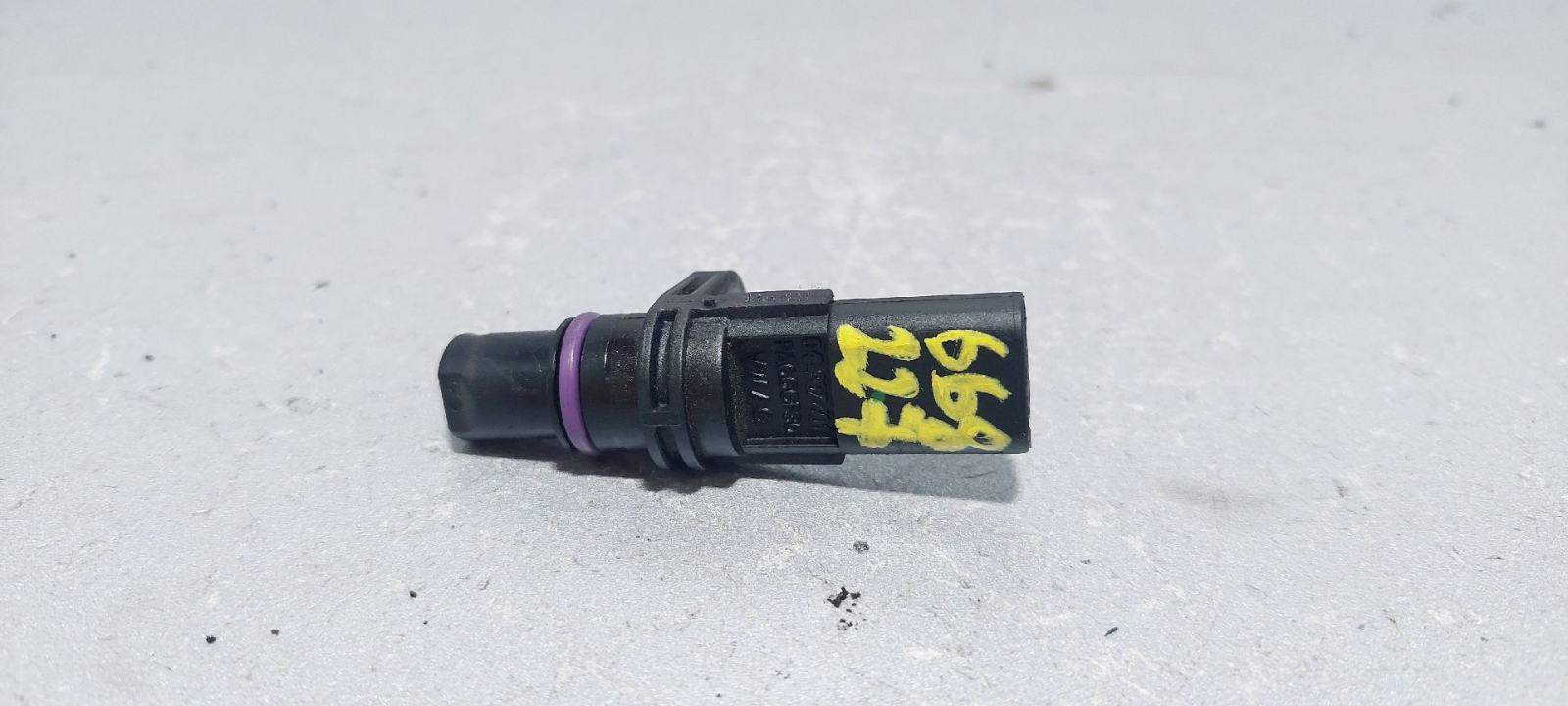 SENZOR BREGASTE VW GOLF 7 > 12-16 04L907601