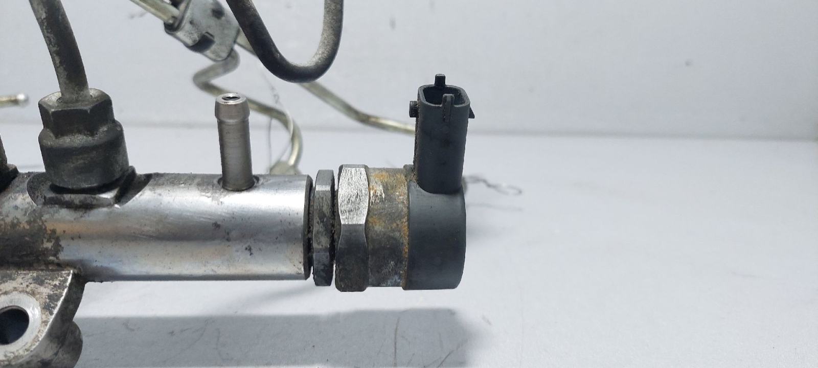 SENZOR MAGISTRALE VOLVO XC70 > 07-13 31216313 0281002990