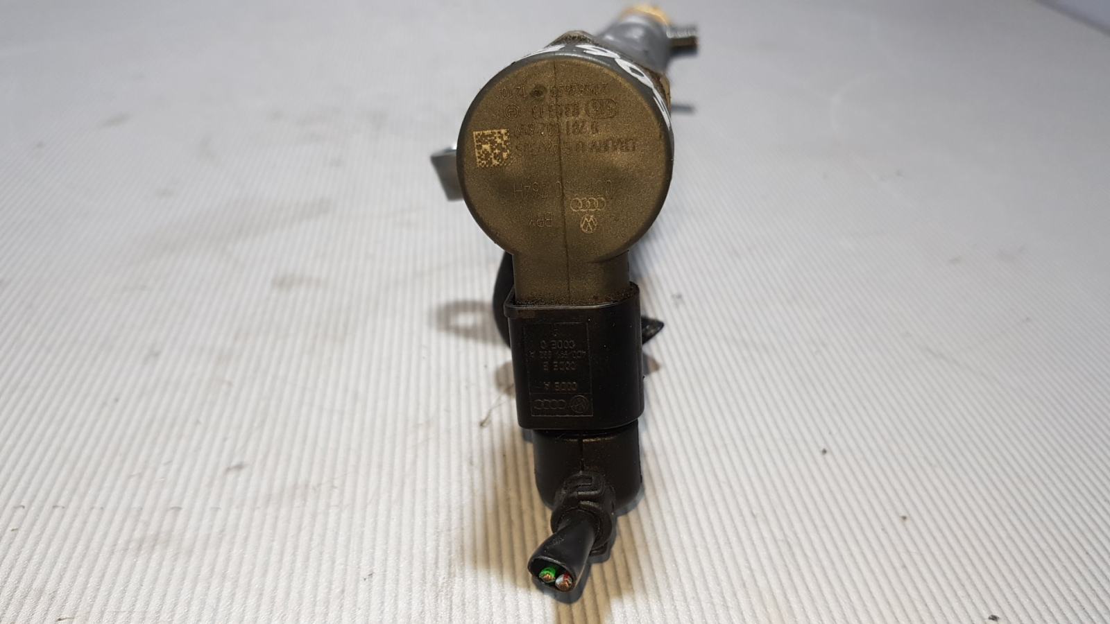 SENZOR PRITISKA GORIVA VW TIGUAN > 11-15 057130764H