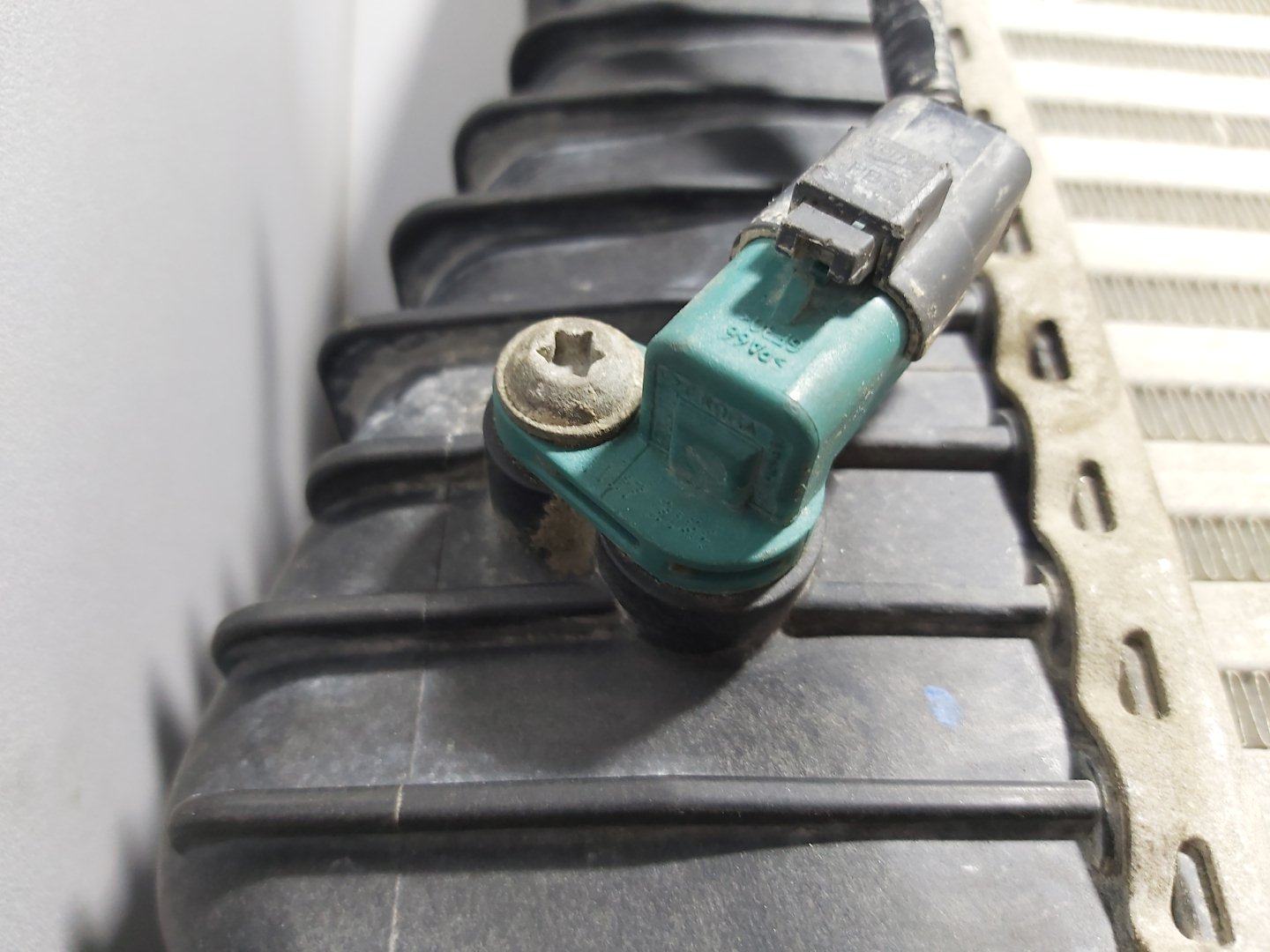 SENZOR TEMPERATURE FORD RANGER > 11-15 9C11-12A697