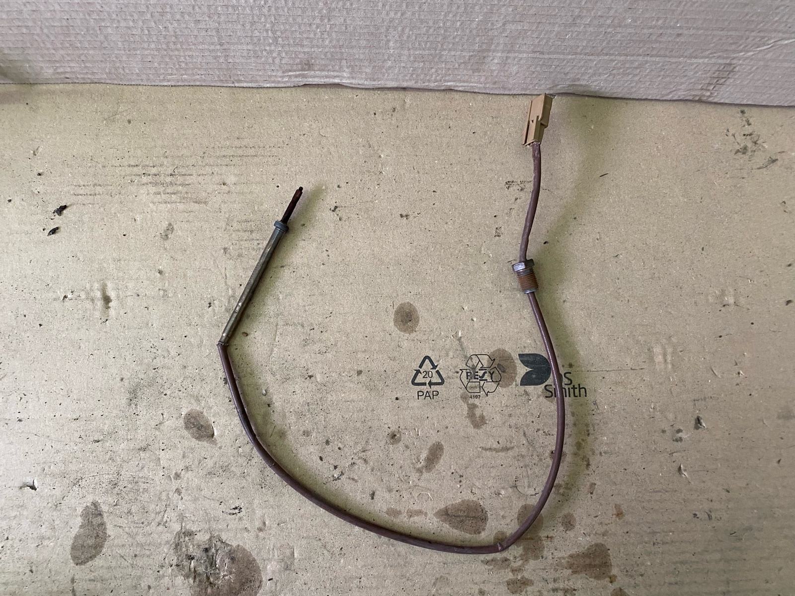 Senzor temperature za Renault Scenic 4 1.5dci