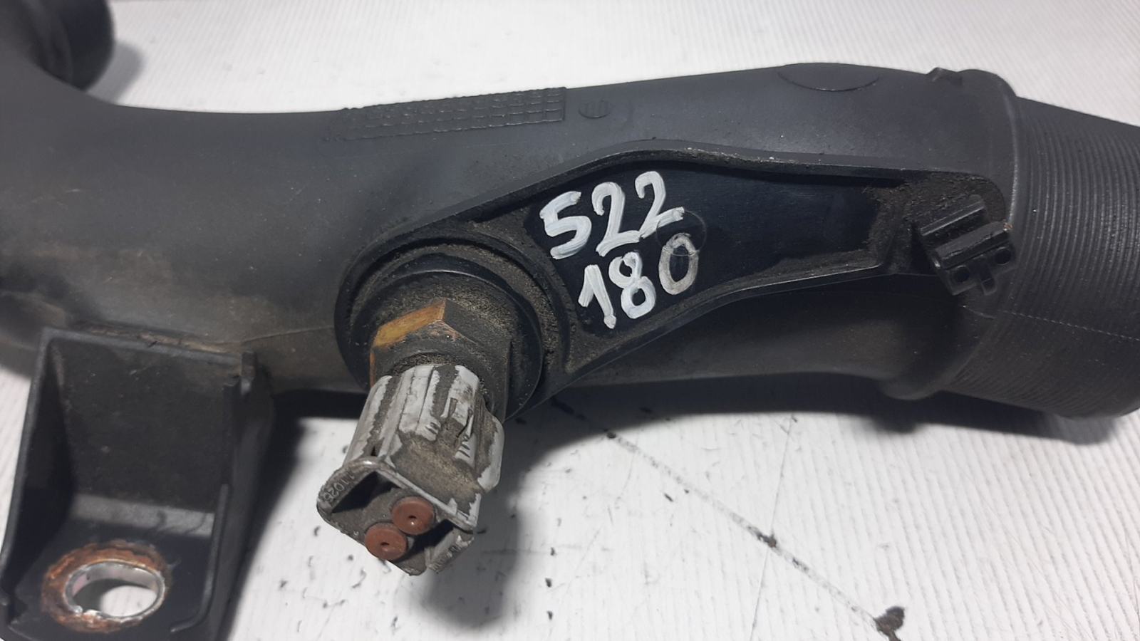 SENZOR TEMPERATURE TOYOTA COROLLA > 00-02 8942460010